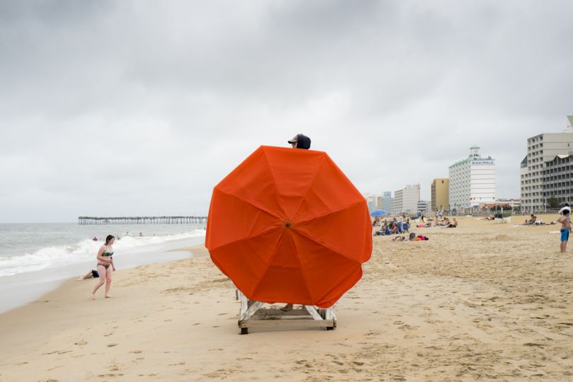 Joseph Michael Pizzuto - L'Œil de la Photographie Magazine