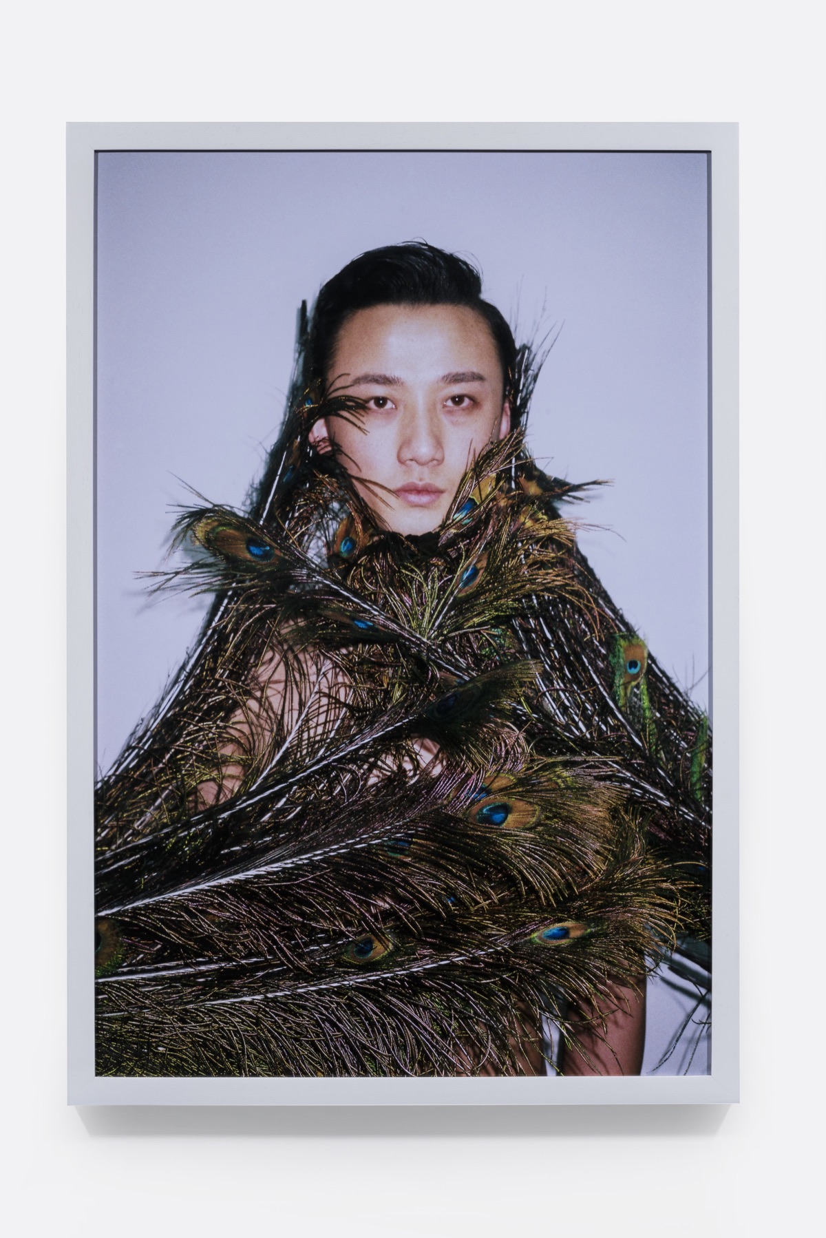 PHOTOFAIRS Shanghai 2017: Ren Hang in the Spotlight - The Eye of ...
