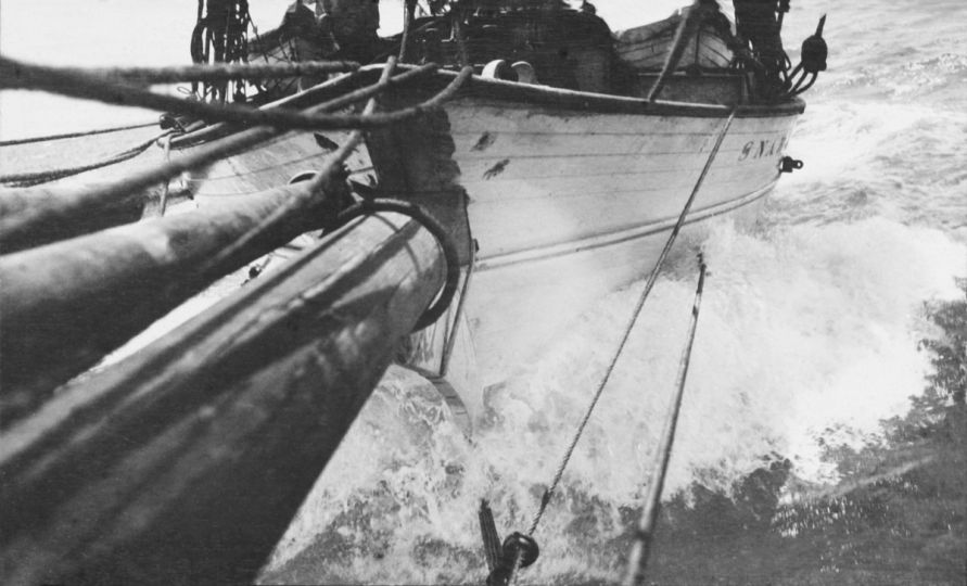 Photos from Jack London in the South Seas - The Eye of Photography Magazine
