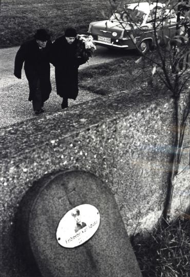 Leonard Freed: Six Stories - The Eye of Photography Magazine