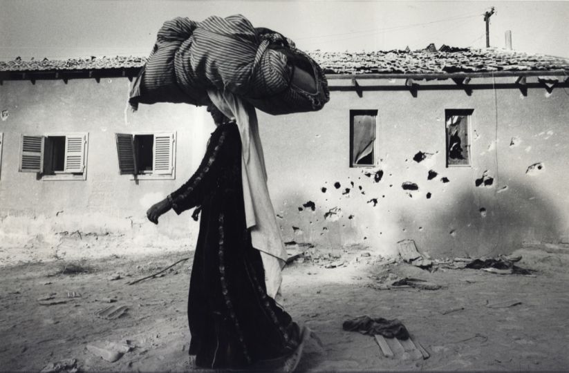 Leonard Freed: Six Stories - The Eye of Photography Magazine