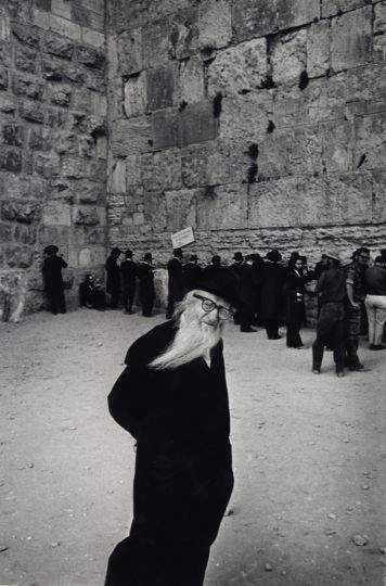 Leonard Freed: Six Stories - The Eye of Photography Magazine