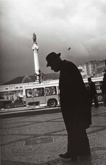 Bernard Plossu’s beloved Lisbon - The Eye of Photography Magazine