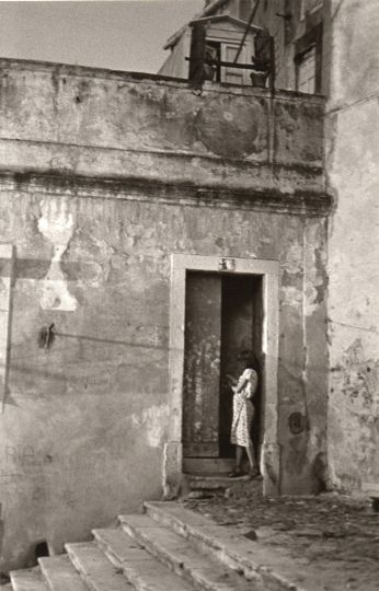 Bernard Plossu’s beloved Lisbon - The Eye of Photography Magazine