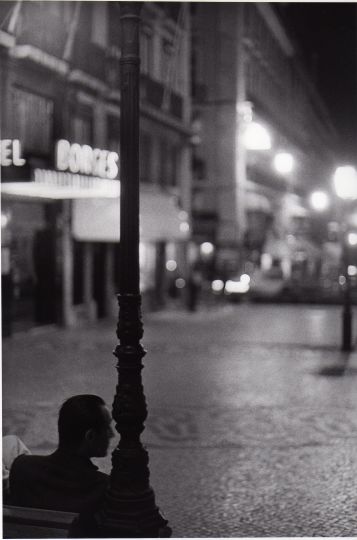 Bernard Plossu’s beloved Lisbon - The Eye of Photography Magazine