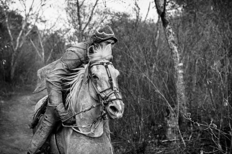 Best of October - Luis Fabini’s Cowboys of the Americas - The Eye of ...