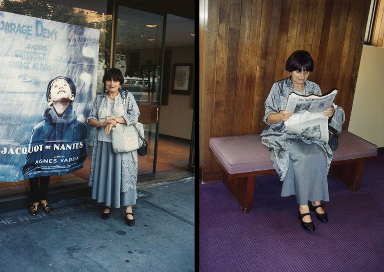 Catherine Verret-Vimont, French Cinema in New York: 1989-2006 - The Eye ...