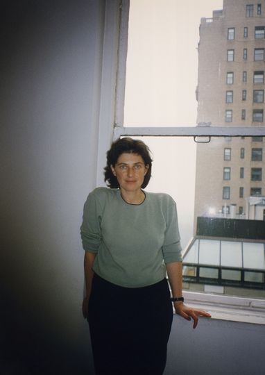 Catherine Verret-Vimont, French Cinema in New York: 1989-2006 - The Eye ...