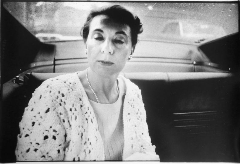 John Max, from childhood to old age - The Eye of Photography Magazine