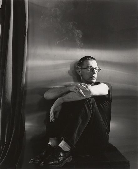 Stephen Barker’s portraits of activists who fought Aids - The Eye of ...