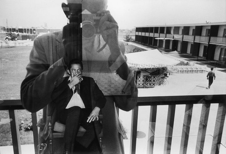 Archives : Duane Michals and his Four Sorts of Photographic Portraits ...