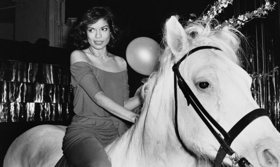 Iconic images by the Infamous Rose Hartman - The Eye of Photography ...