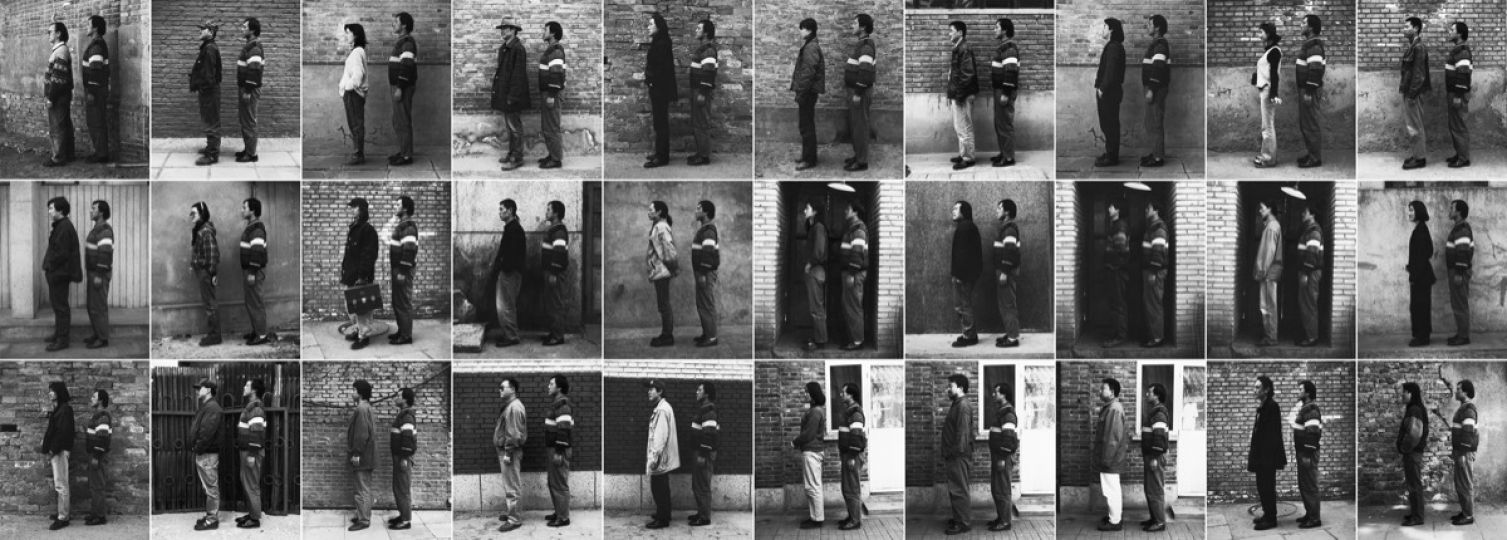 Lianzhou Museum of Photography : A Zhang Hui retrospective - The Eye of ...