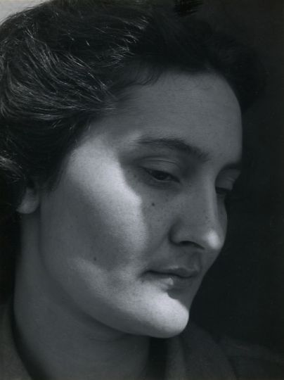Rose Mandel, A Sense of Abstraction - The Eye of Photography Magazine