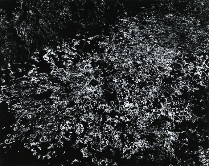 Rose Mandel, Un sentiment d’abstraction - L'Œil de la Photographie Magazine