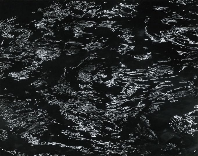 Rose Mandel, Un sentiment d’abstraction - L'Œil de la Photographie Magazine