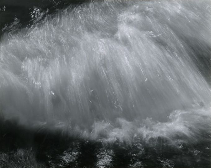 Rose Mandel, A Sense of Abstraction - The Eye of Photography Magazine