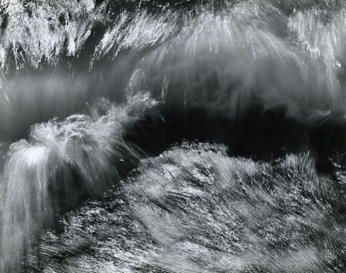 Rose Mandel, A Sense of Abstraction - The Eye of Photography Magazine