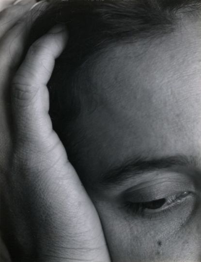 Rose Mandel, Un sentiment d’abstraction - L'Œil de la Photographie Magazine