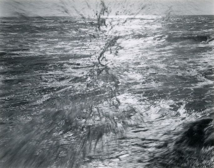 Rose Mandel, A Sense of Abstraction - The Eye of Photography Magazine