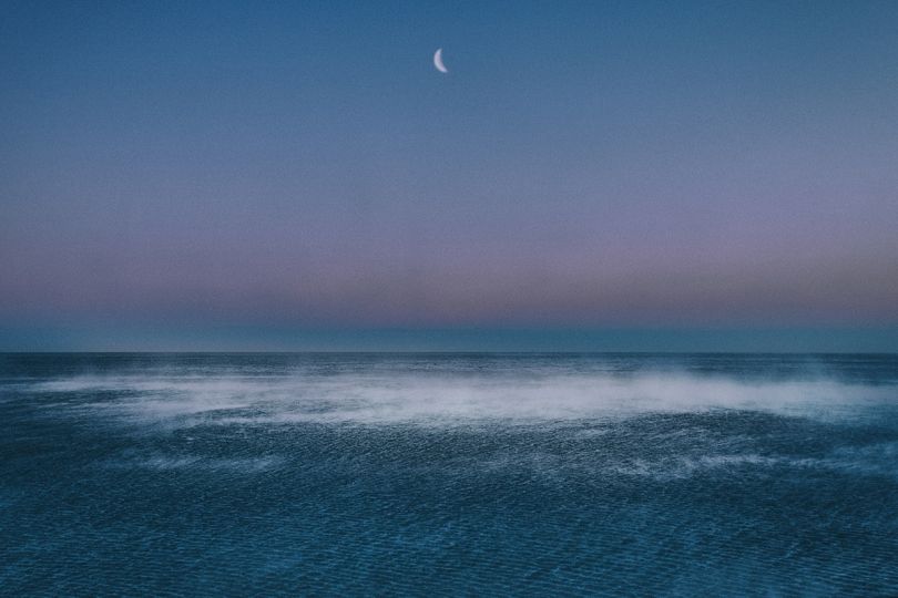 La Crète onirique de Yorgos Yatromanolakis - L'Œil de la Photographie ...