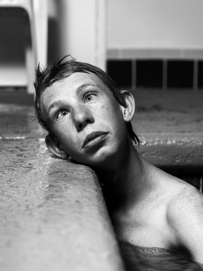 Robin de Puy’s intriguing American encounter - The Eye of Photography ...