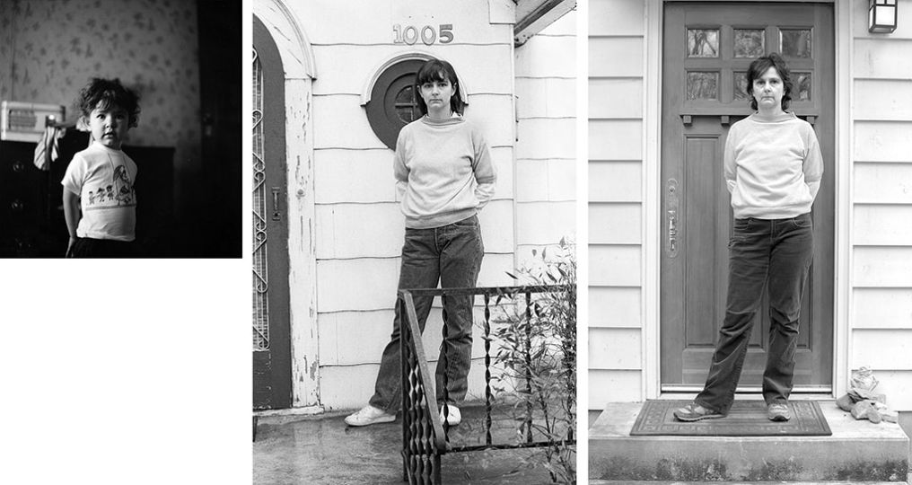 Nancy Floyd, Weathering time - The Eye of Photography Magazine