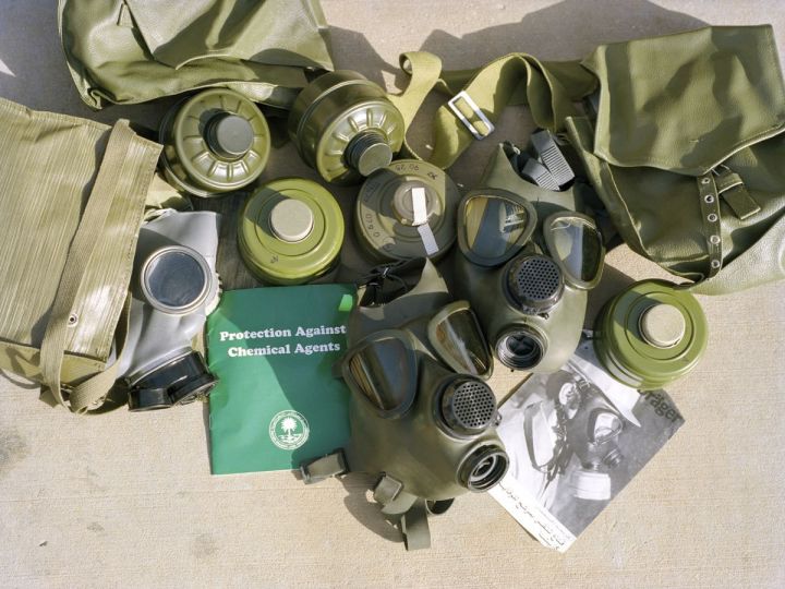 Aramco: Above the oil fields, by Ayesha Malik - The Eye of Photography ...