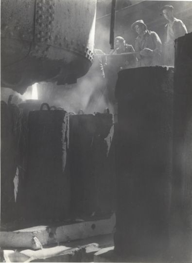 Boris Ignatovich, a master or Russian avant-garde photography - The Eye ...
