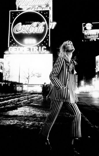 The immigrant experience, through the lens of great photographers - The ...