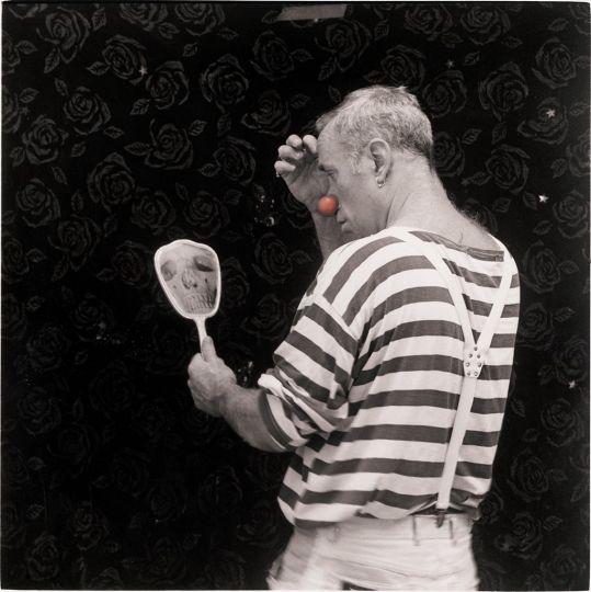 Full Disclosure: The Marvelous World of Ray Cook - The Eye of ...