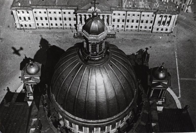 Boris Ignatovich, a master or Russian avant-garde photography - The Eye ...