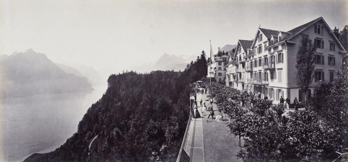 Adolphe Braun’s best panoramic pictures - The Eye of Photography Magazine