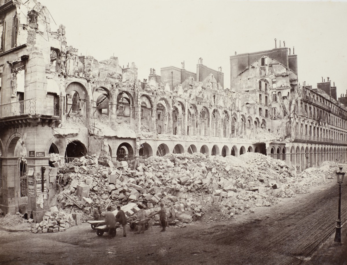Adolphe Braun, l’évasion photographique - L'Œil de la Photographie Magazine