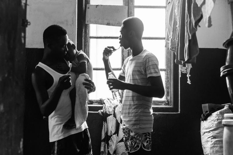 Magnum Foundation, a laboratory of photojournalism - The Eye of ...