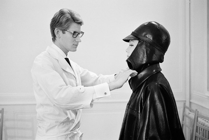Claude Azoulay, His Life and Others - The Eye of Photography Magazine