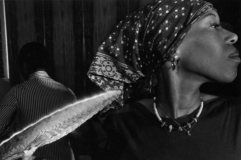 Les excentriques clubs de Chicago dans les années 1970, photographiés ...