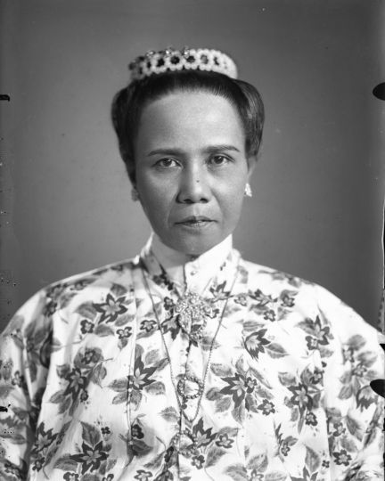 Forgotten Thai masters of photography from the 1950s to 1970s - The Eye ...