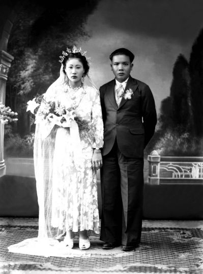 Forgotten Thai masters of photography from the 1950s to 1970s - The Eye ...