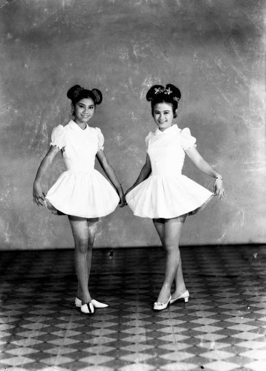 Forgotten Thai masters of photography from the 1950s to 1970s - The Eye ...