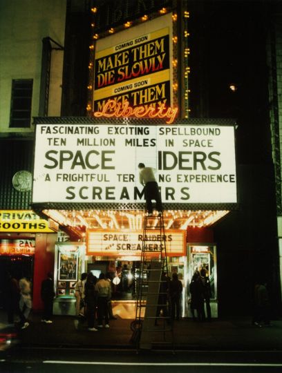 Marvin Newman: A taste for modernity - The Eye of Photography Magazine