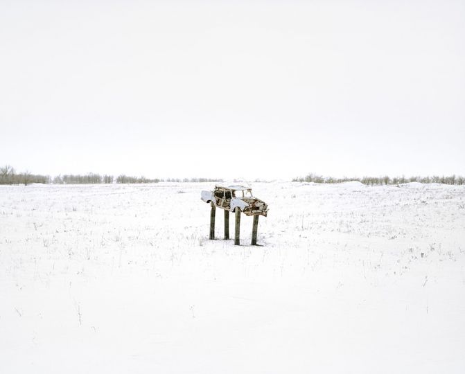 A look at the new Russian landscape photography - The Eye of ...
