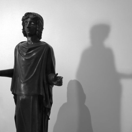 Augusto De Luca, Spaces and Sculptures - L'Œil de la Photographie Magazine