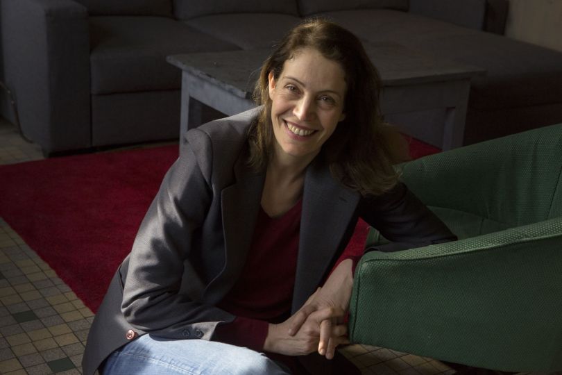 Hélène Bamberger pays tribute to Paul Otchakovsky-Laurens in Photos ...