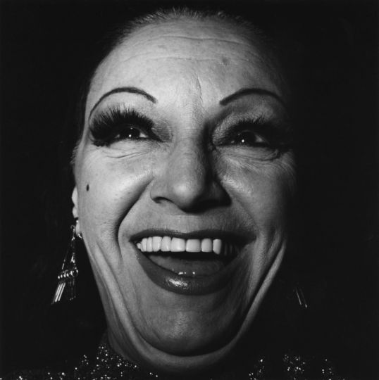 The looks of nine photographers on New York - The Eye of Photography ...