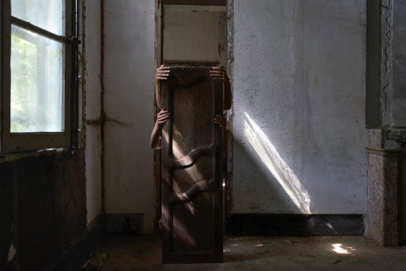 Emmanuelle Bousquet, light and shade - The Eye of Photography Magazine