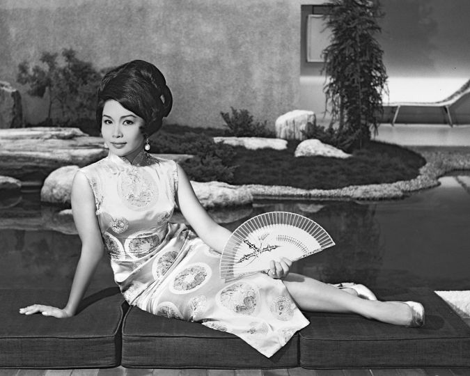 Forgotten Thai masters of photography from the 1950s to 1970s - The Eye ...