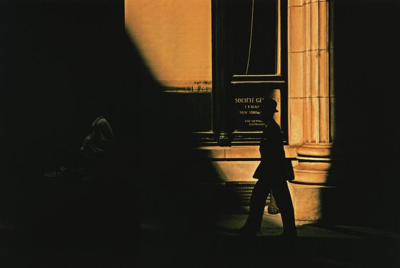 Photography Exhibition - Marvin Newman, American Beauty
