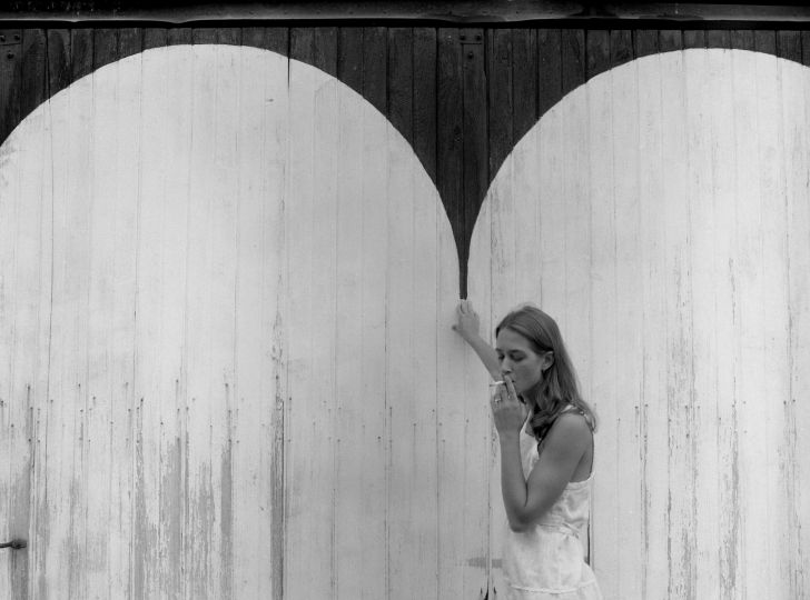 L'histoire d'amour brute de Michael Northrup - L'Œil de la Photographie ...