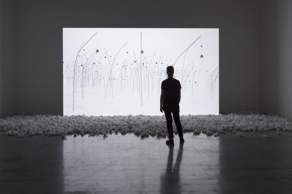 Christian Boltanski Shadow Art
